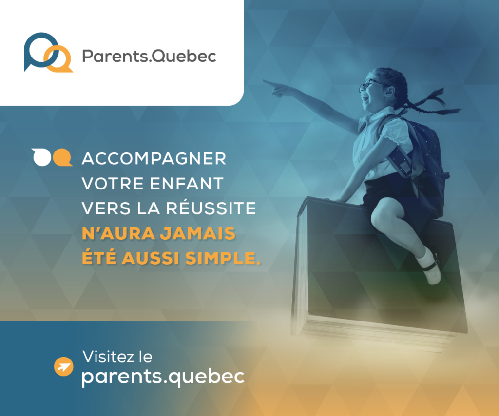 Parents.Quebec : un portail POUR les parents et PAR les parents ...